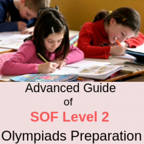SOF Exam Preparation Guide | Practice Papers for Science Olympiads Foundation