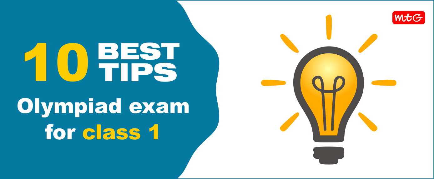 10 Best Tips Olympiad Exam For Class 1